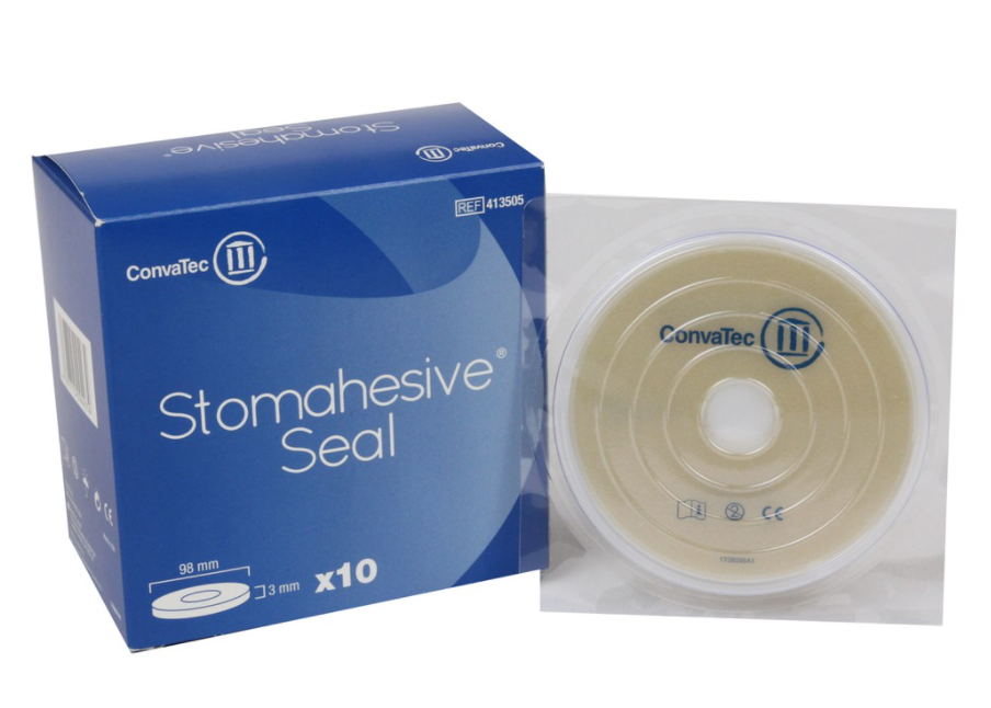 Stomahesive Ostomy Seal – SUMEDCO